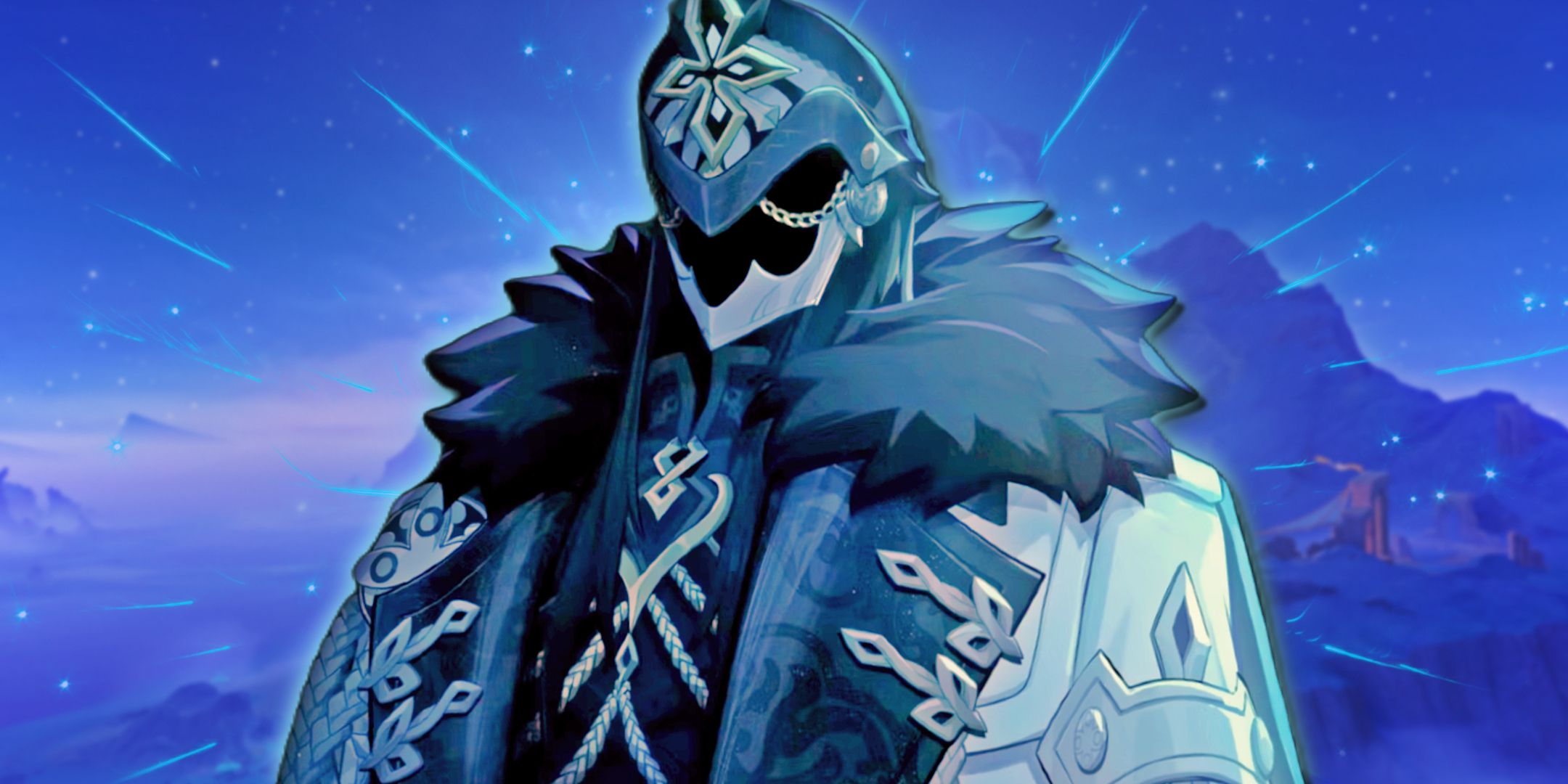 Genshin Impact: Vazamento aponta retorno de Capitano e encontro com ...