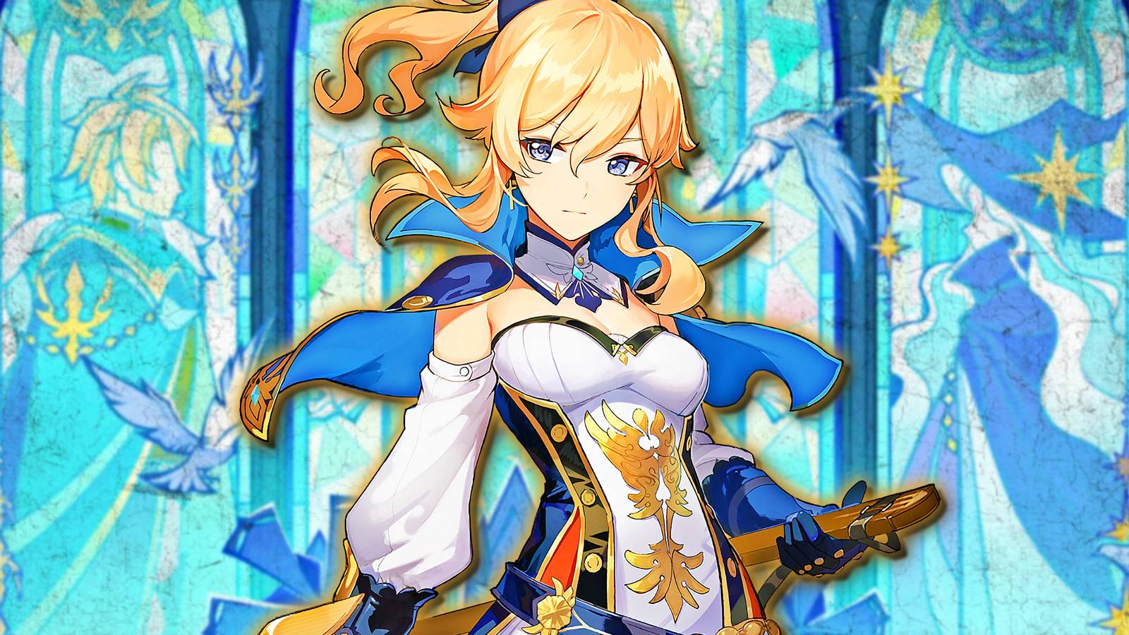 Genshin Impact 6.X Leaks Hint At Bad News For Varka Fans