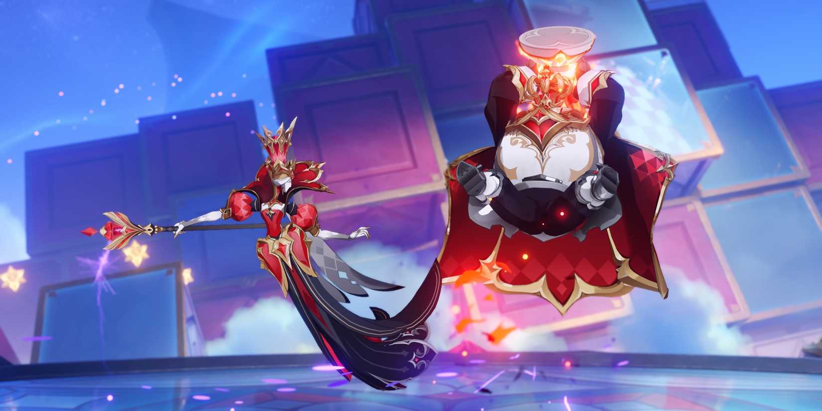 Genshin Impact: Skirk Ascension & Talent Materials (Pre-Farm Guide)