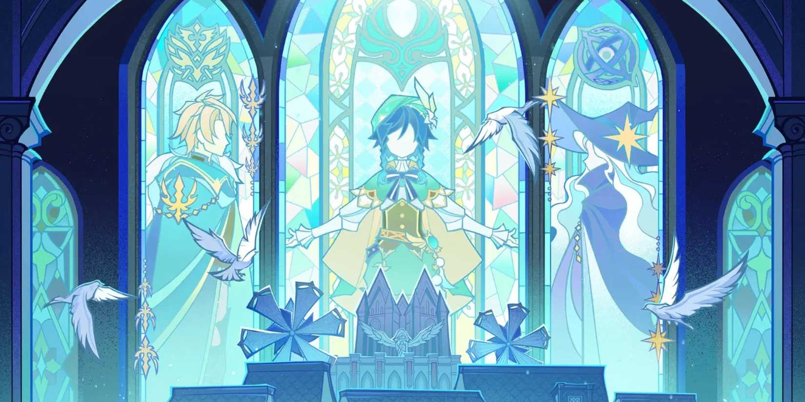 Genshin Impact 6.X Leaks Hint At Bad News For Varka Fans