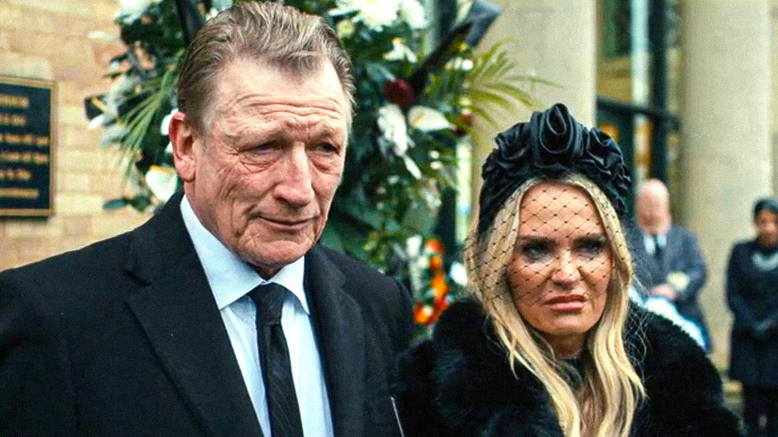 Why MobLand's Most Intense Episode Yet Was Difficult To Film Addressed ...