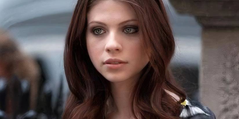 Every Gossip Girl Fan Will Agree These Were The Show's 10 Best Georgina ...