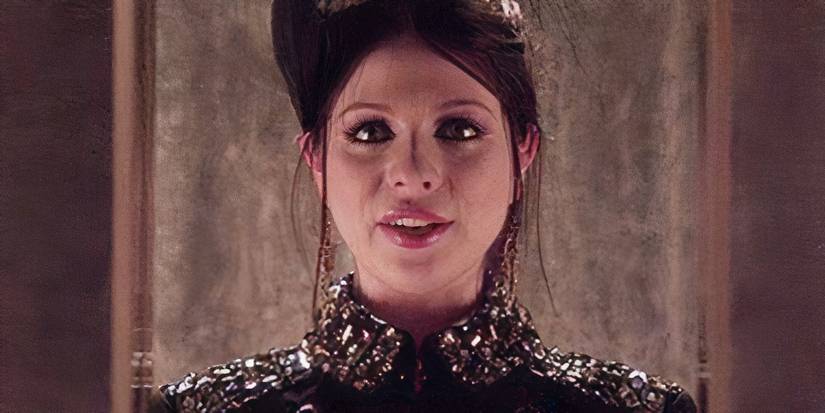 Every Gossip Girl Fan Will Agree These Were The Show's 10 Best Georgina ...