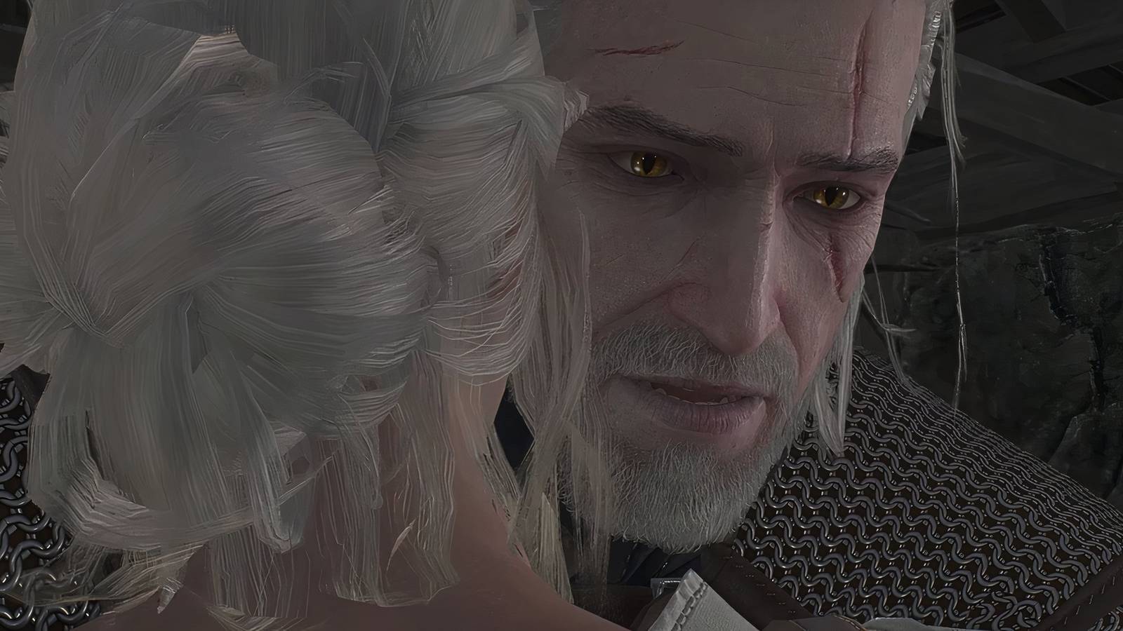 The Witcher Online Will Keep Us Busy Till The Witcher 4 Drops