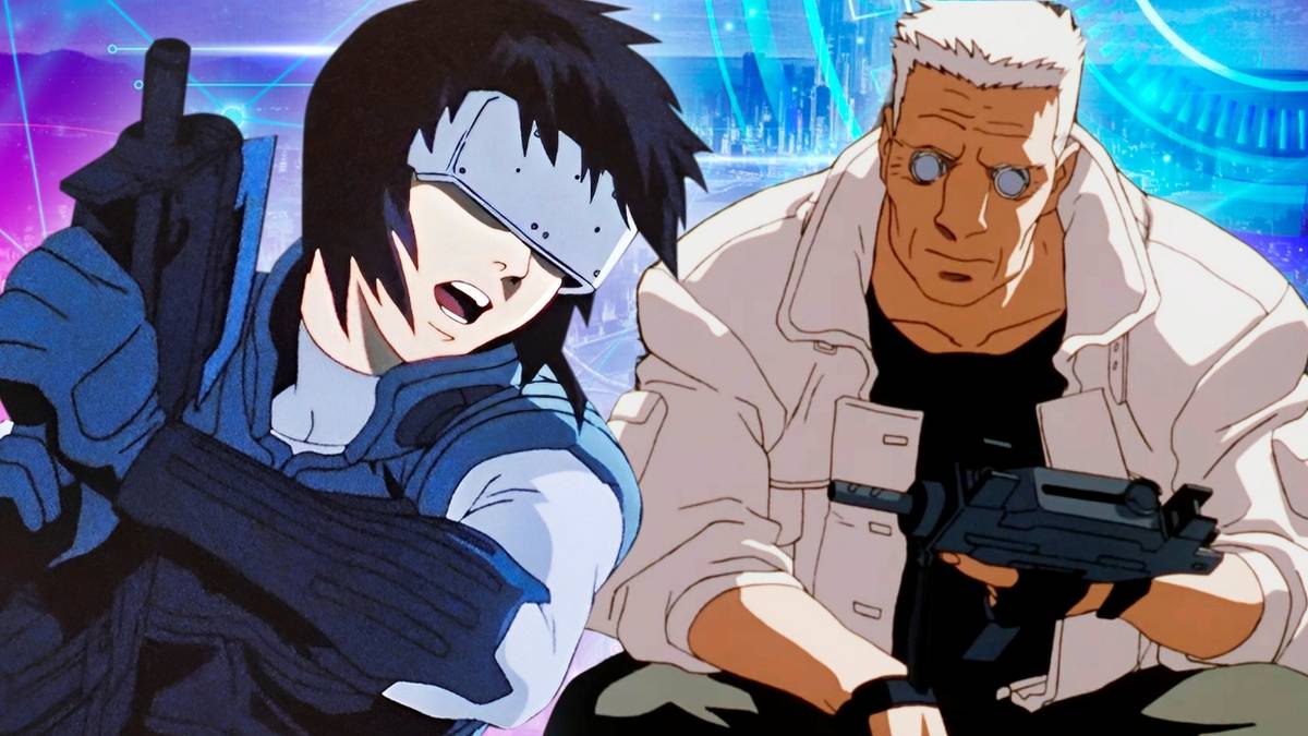 10 Best Anime Made By Production I.G.