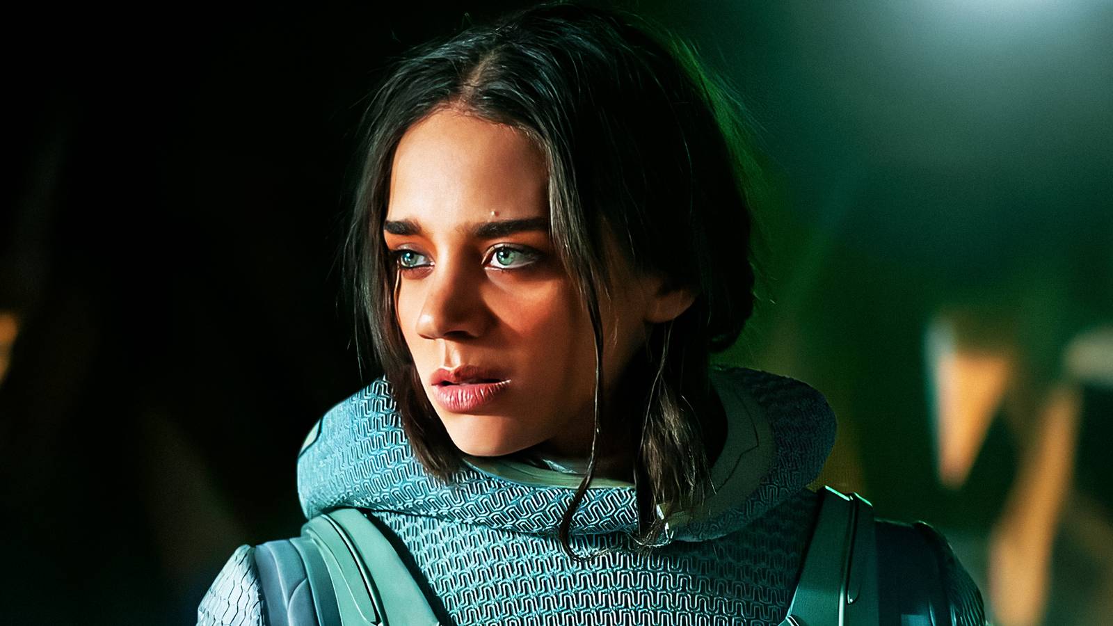 what are ghost powers