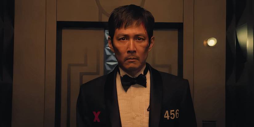 Squid Game Season 3's Major Season 1 Cameo Explained - Why Gi-hun Sees ...