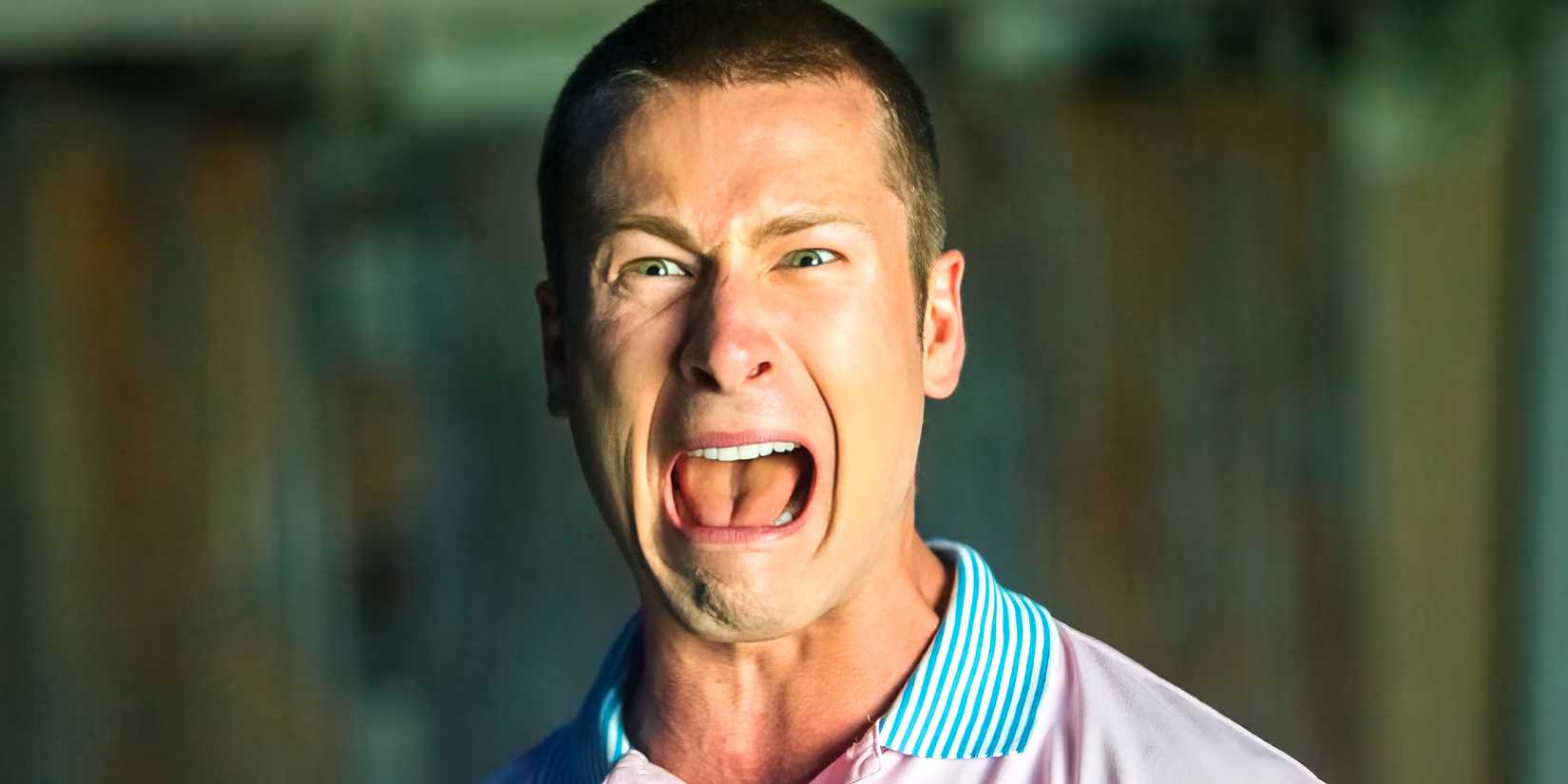 Chad Powers Proves Scream Queens Is Still Glen Powell's Best TV Show