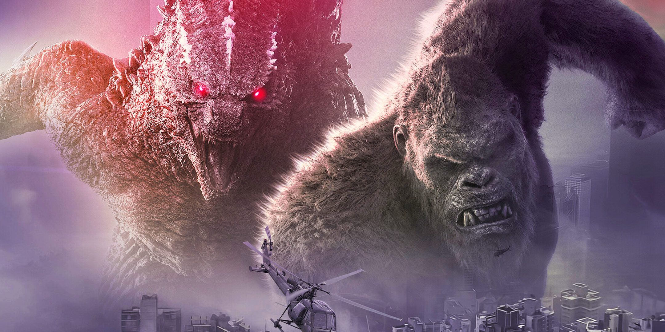 Godzilla X Kong: Supernova Details Tease An Exciting Change Coming To ...