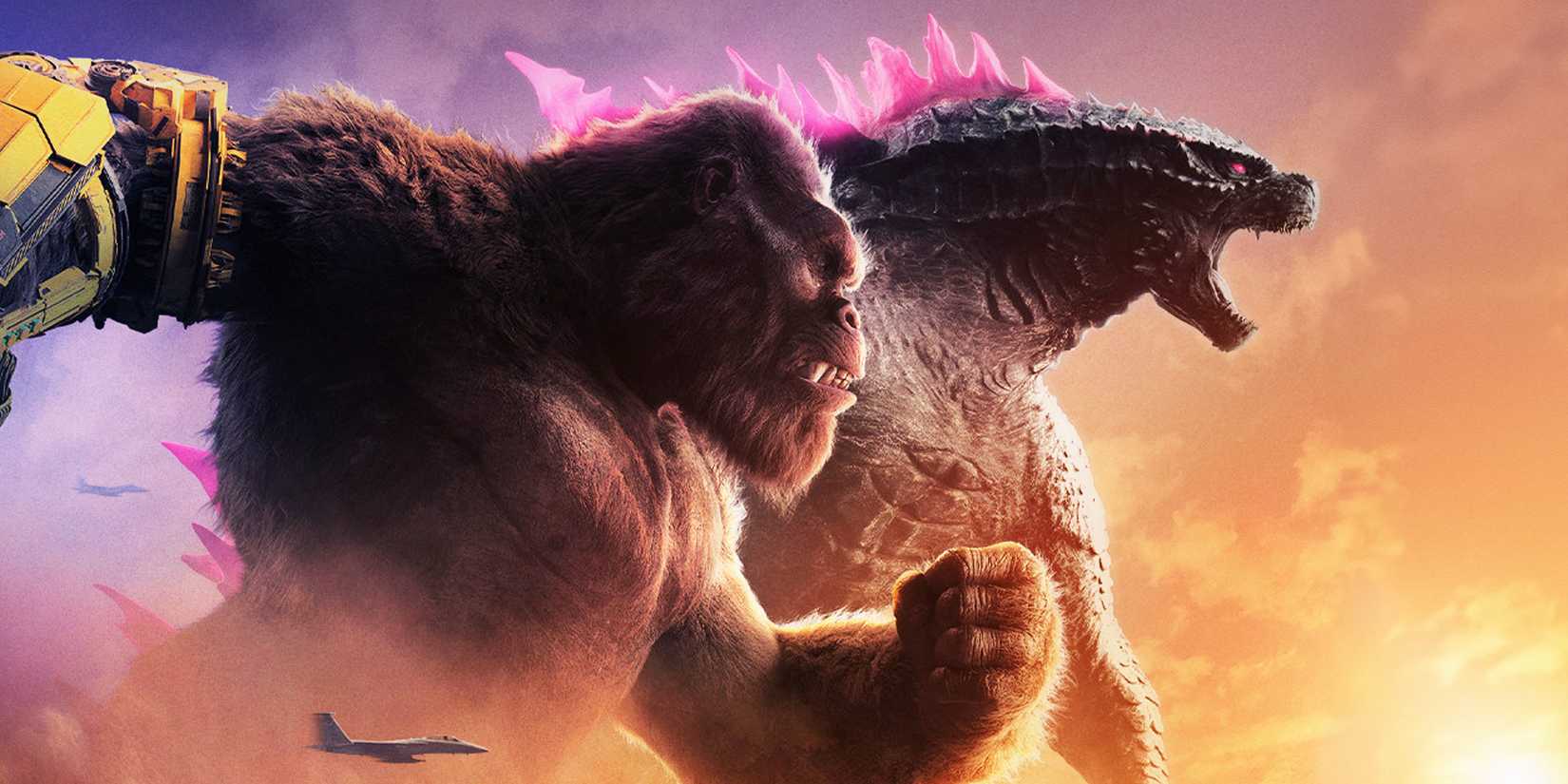 Godzilla X Kong: Supernova Details Tease An Exciting Change Coming To ...