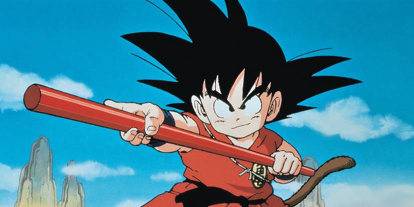 10 Anime Character Designs So Cool They Redefined the Industry