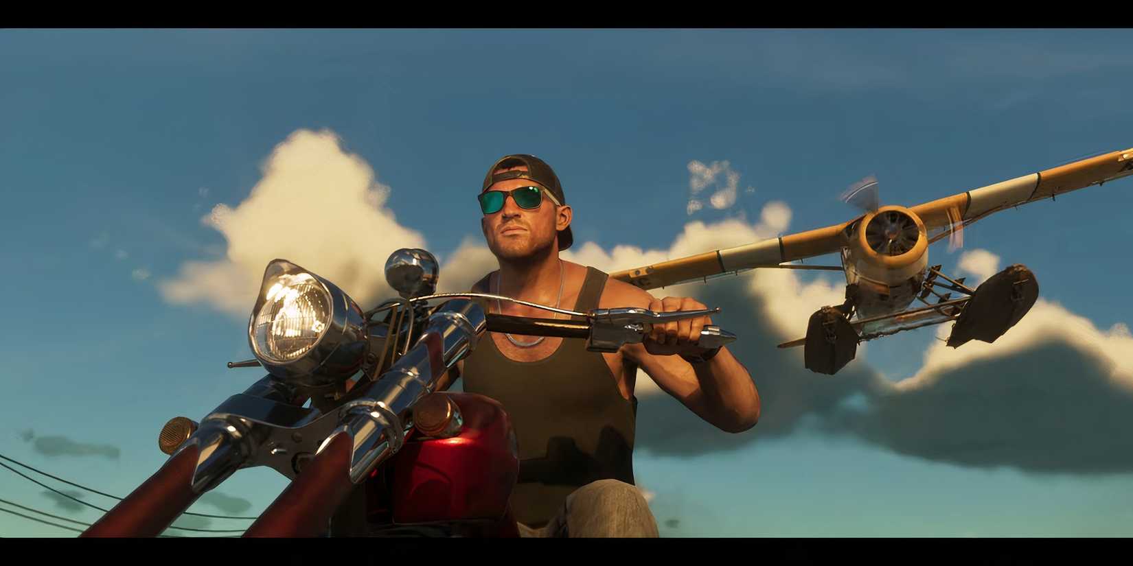 "This Is Going To Be A Masterpiece" GTA 6 Trailer 2 Reactions Praise ...