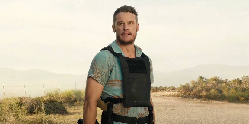 Every Assassin In The Accountant Movies, Ranked