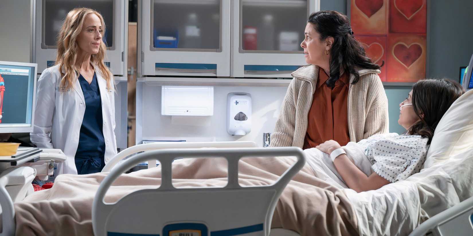 Grey’s Anatomy Season 21 Finale Review: I Can’t Believe The Show Pulled Off This Cliffhanger ...