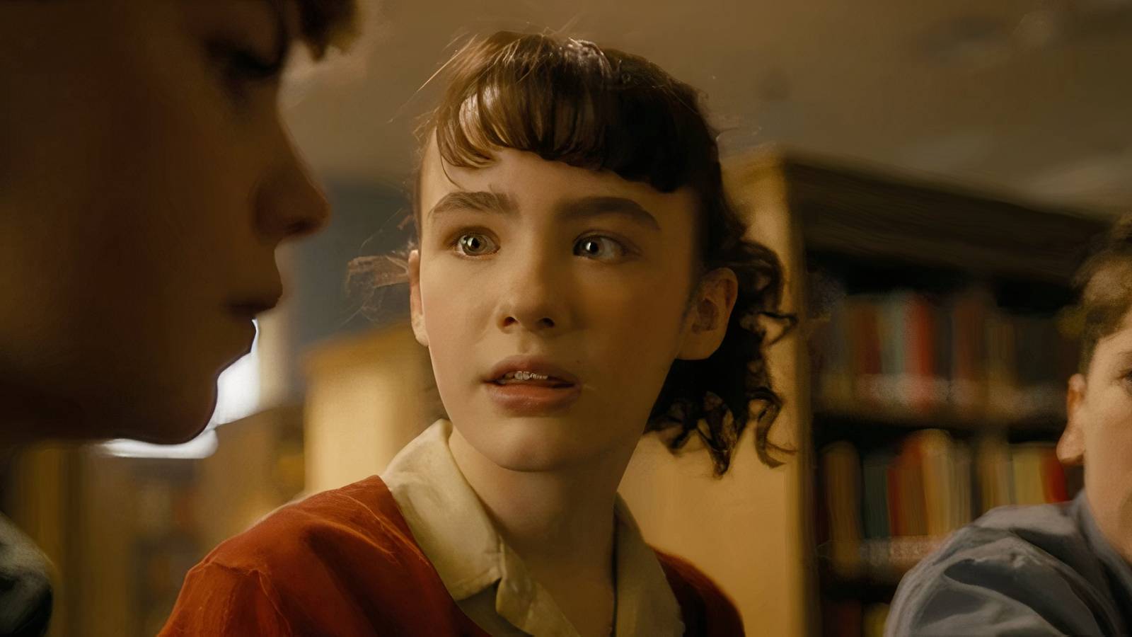 HBO's IT: Welcome To Derry Trailer - Pennywise Returns For TV Prequel