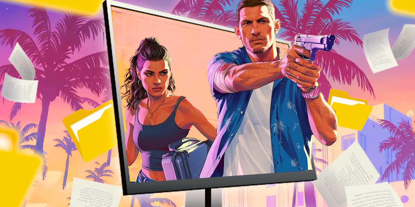 5 New Details Confirmed For GTA 6