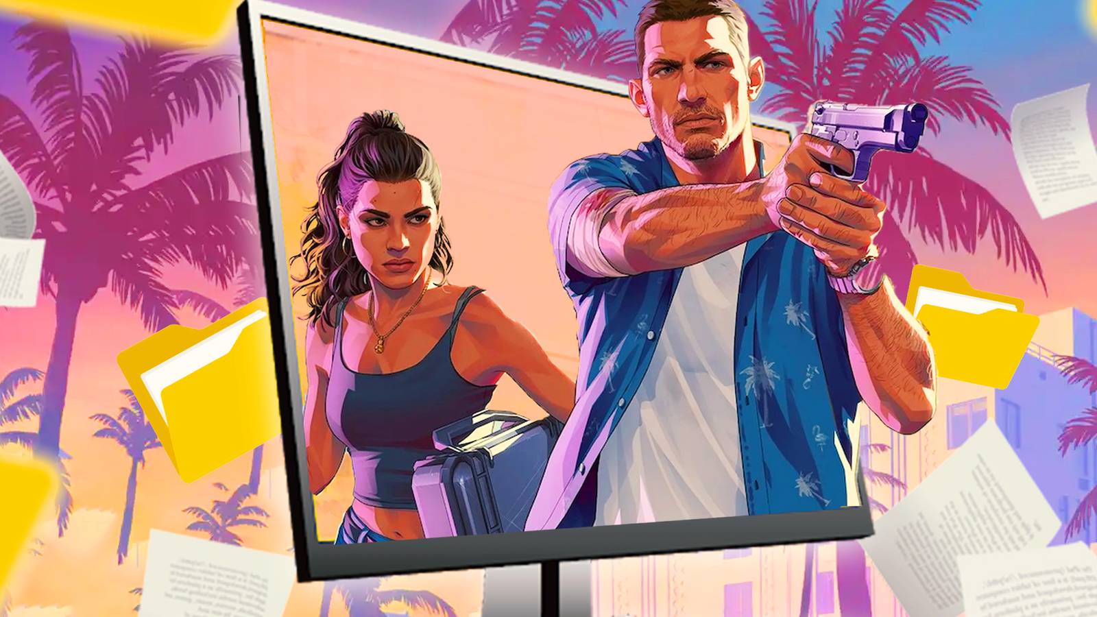 Based On GTA 6's 2nd Trailer, Fans Could Be Forced To Make One Major ...