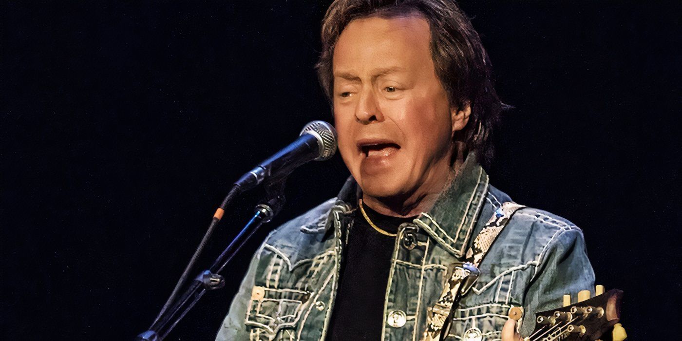 Remembering Rick Derringer: How The Guitarist Completely Changed Rock