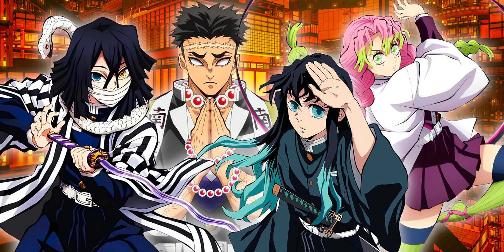 Demon Slayer: Infinity Castle Smashes Major Titanic Box Office Record