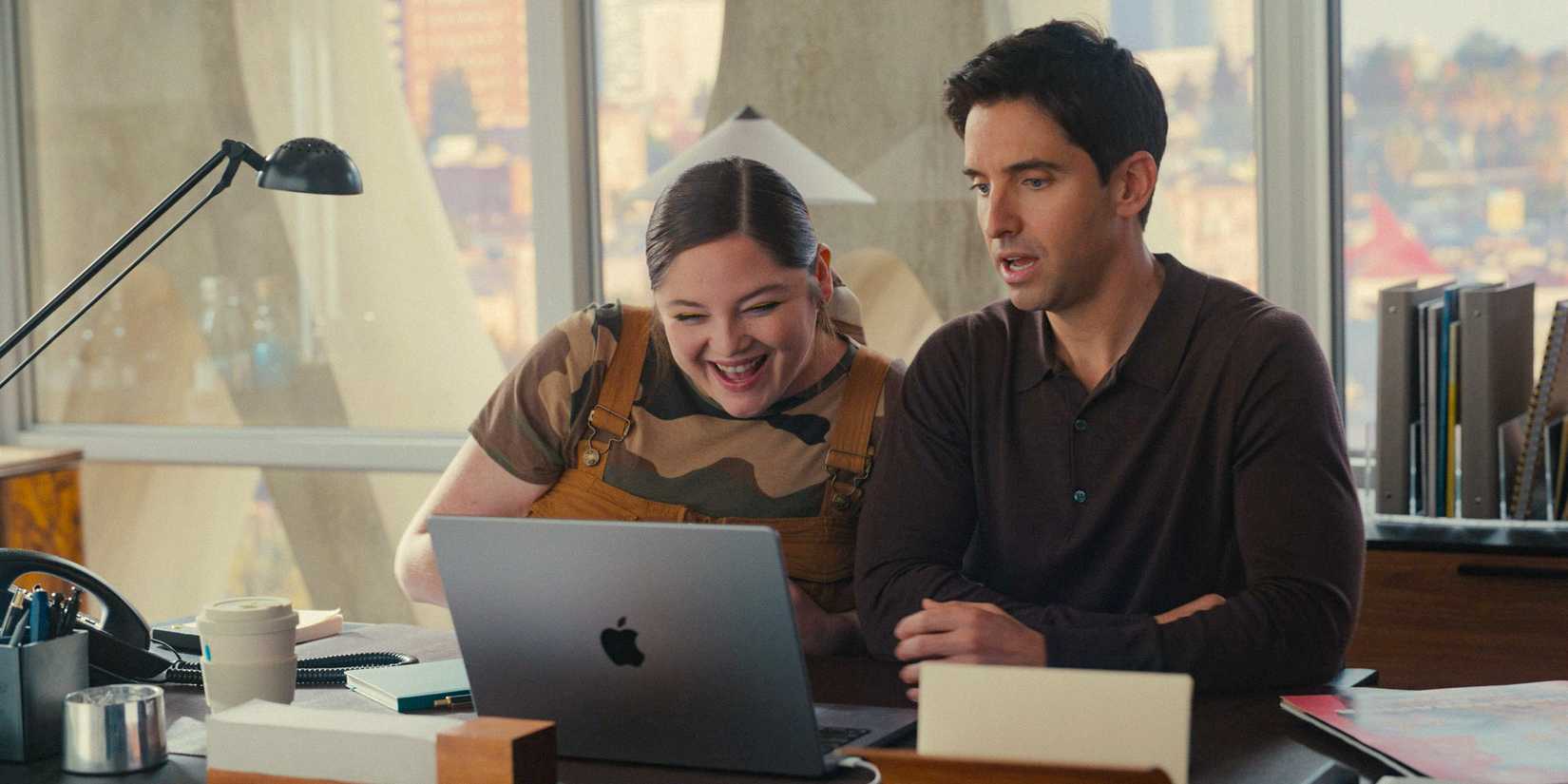 Hacks Season 4, Episodes 7 & 8 Review: I'm Relieved Some OG Characters ...