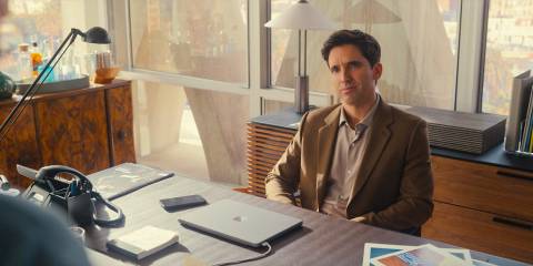 Hacks Summary, Trailer, Season List, Cast, Where to Watch and More