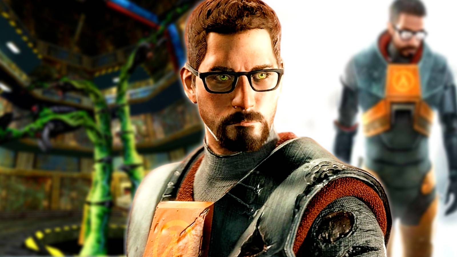 Half-Life 3 Fans Losing Their Minds Over Game Awards Announcement