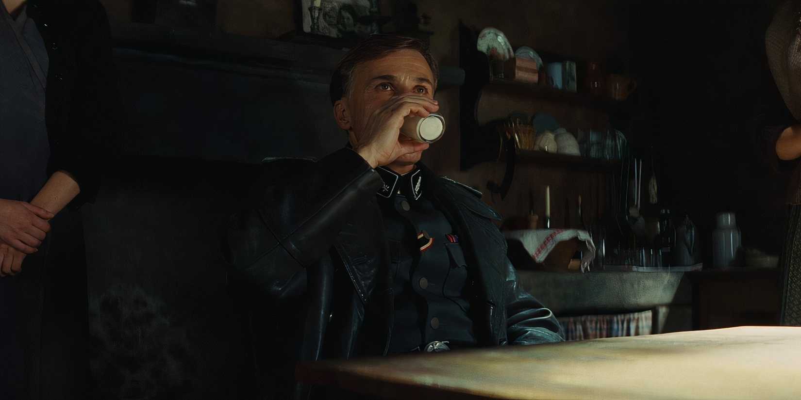 10 Greatest Oscar-Winning Actor Performances Of All-Time