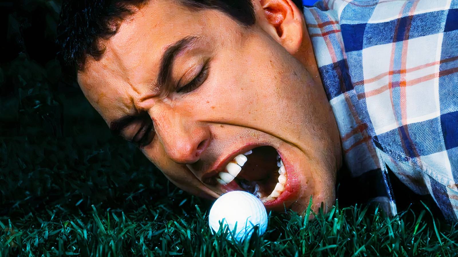 Happy Gilmore 2's Golfers Are A Perfect Example Of The Lasting Legacy ...