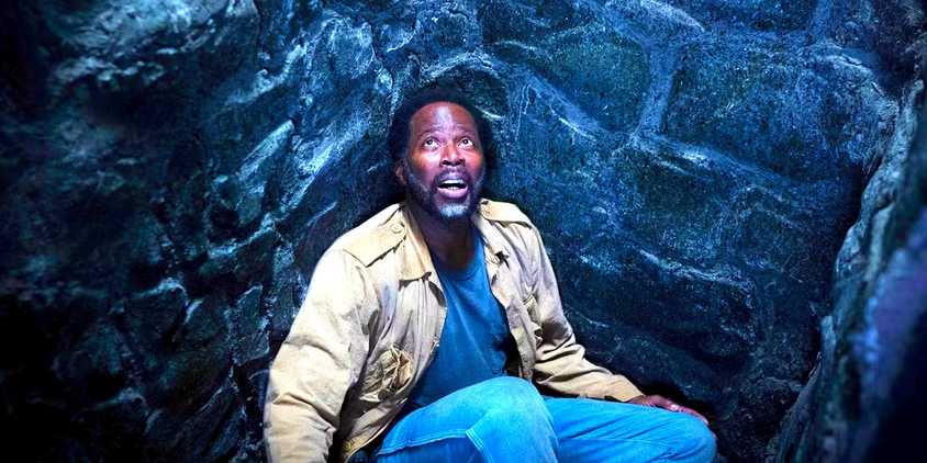 Where Is From’s Town Located? Trapped Location Explained