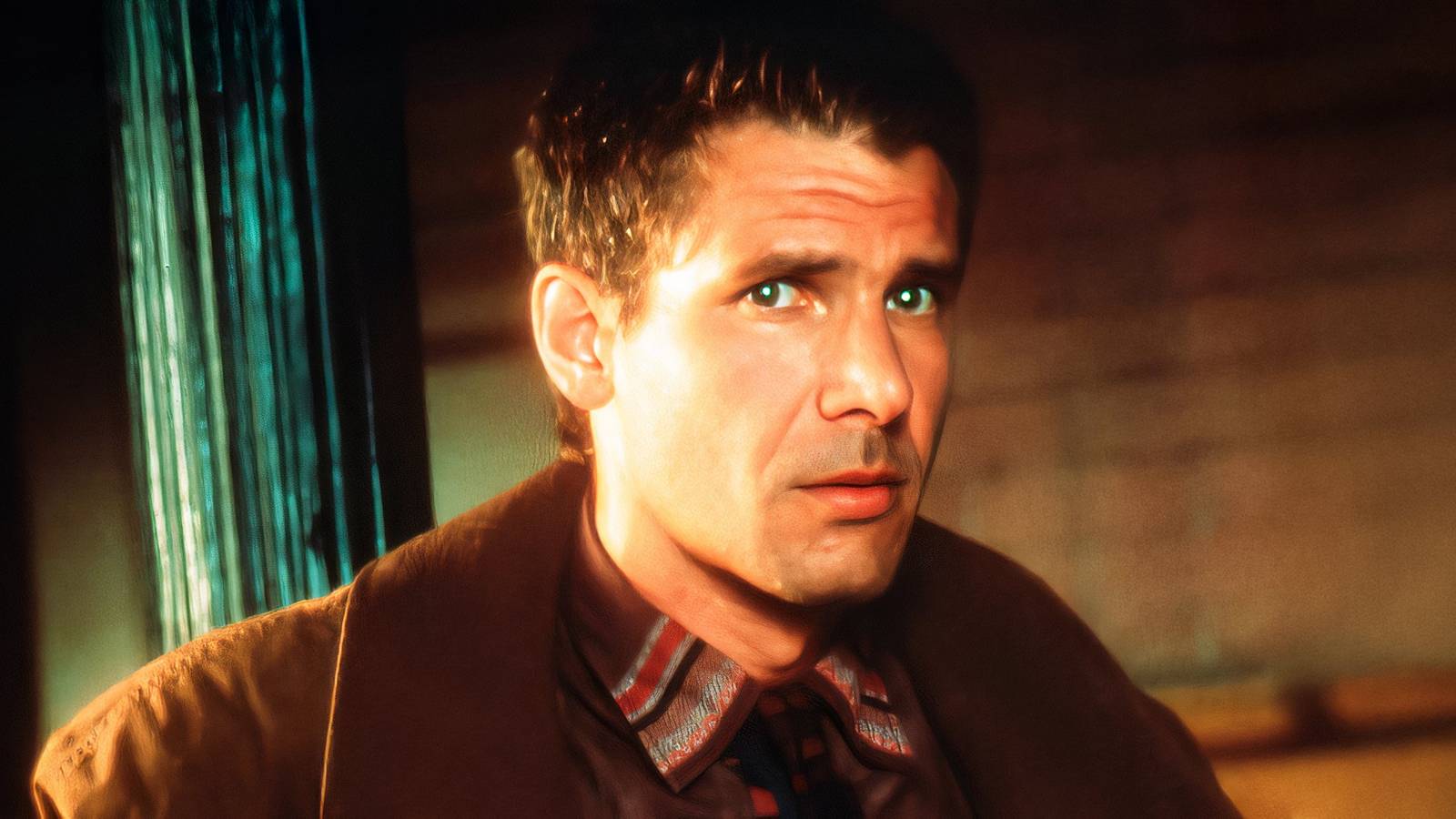 Ridley Scott's Forgotten Sci-Fi Masterpiece With 80% RT Score Is Just ...