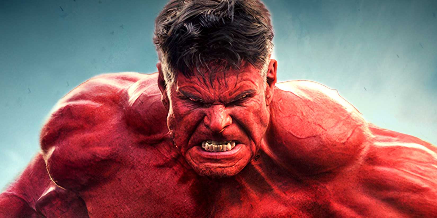 I Can't Believe The MCU Had A Perfect Chance To Give Us A Hulk ...