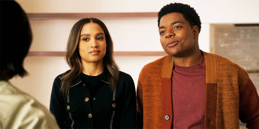 May Grant's 9-1-1 Season 9 Role Could Turn The Entire Show On Its Head