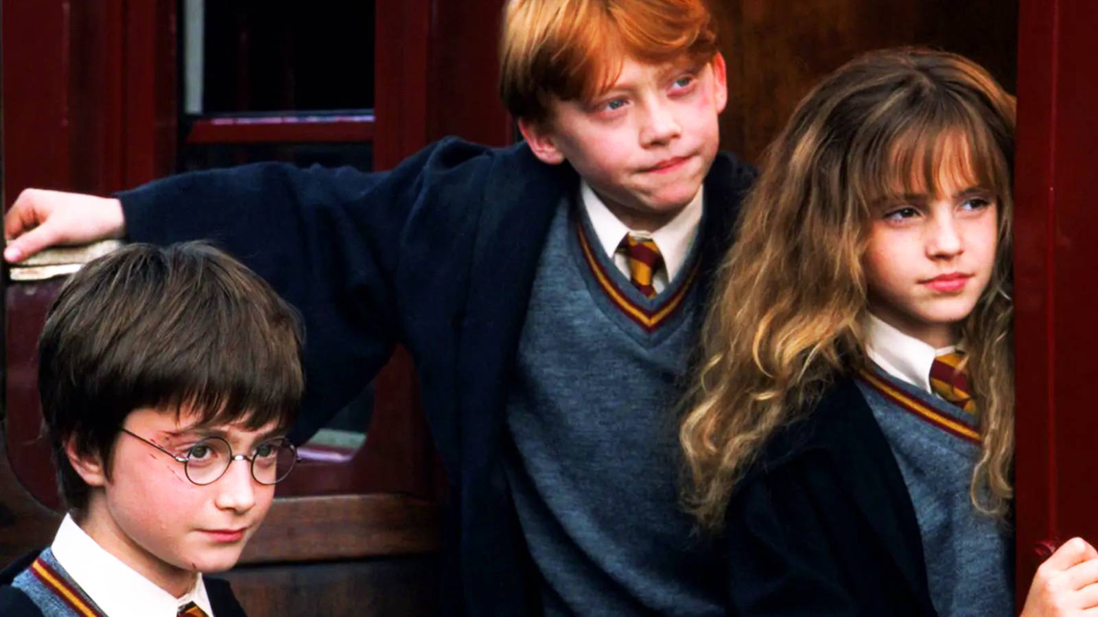 Harry Potter Director Chris Columbus Addresses JK Rowling Transgender ...