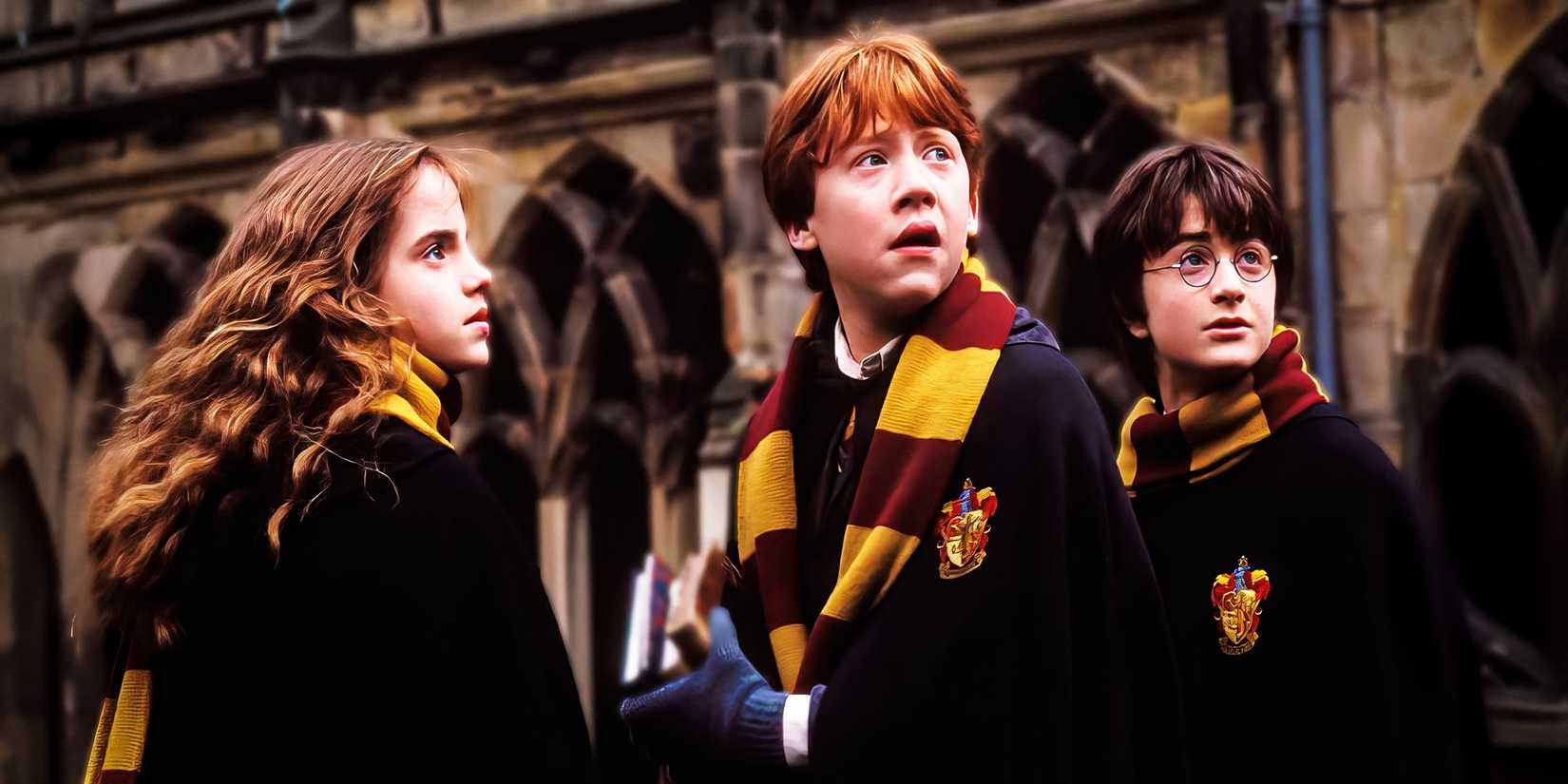 Annual Harry Potter Fan Event At King's Cross Station Is Officially ...