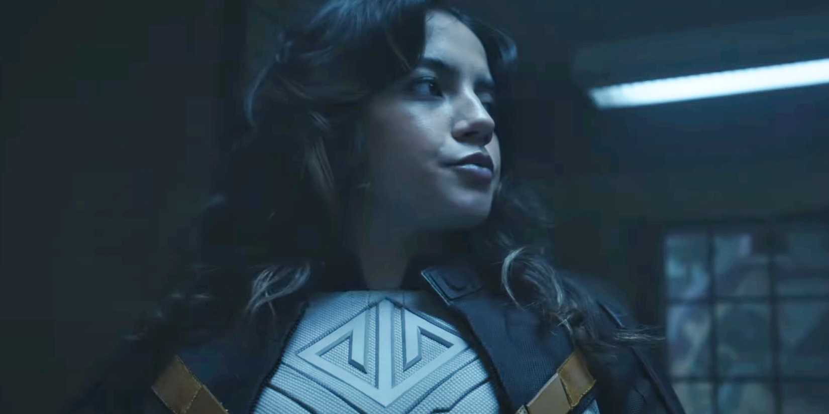 Isabela Merced's Upcoming Movies & TV Shows After The Last Of Us Explained