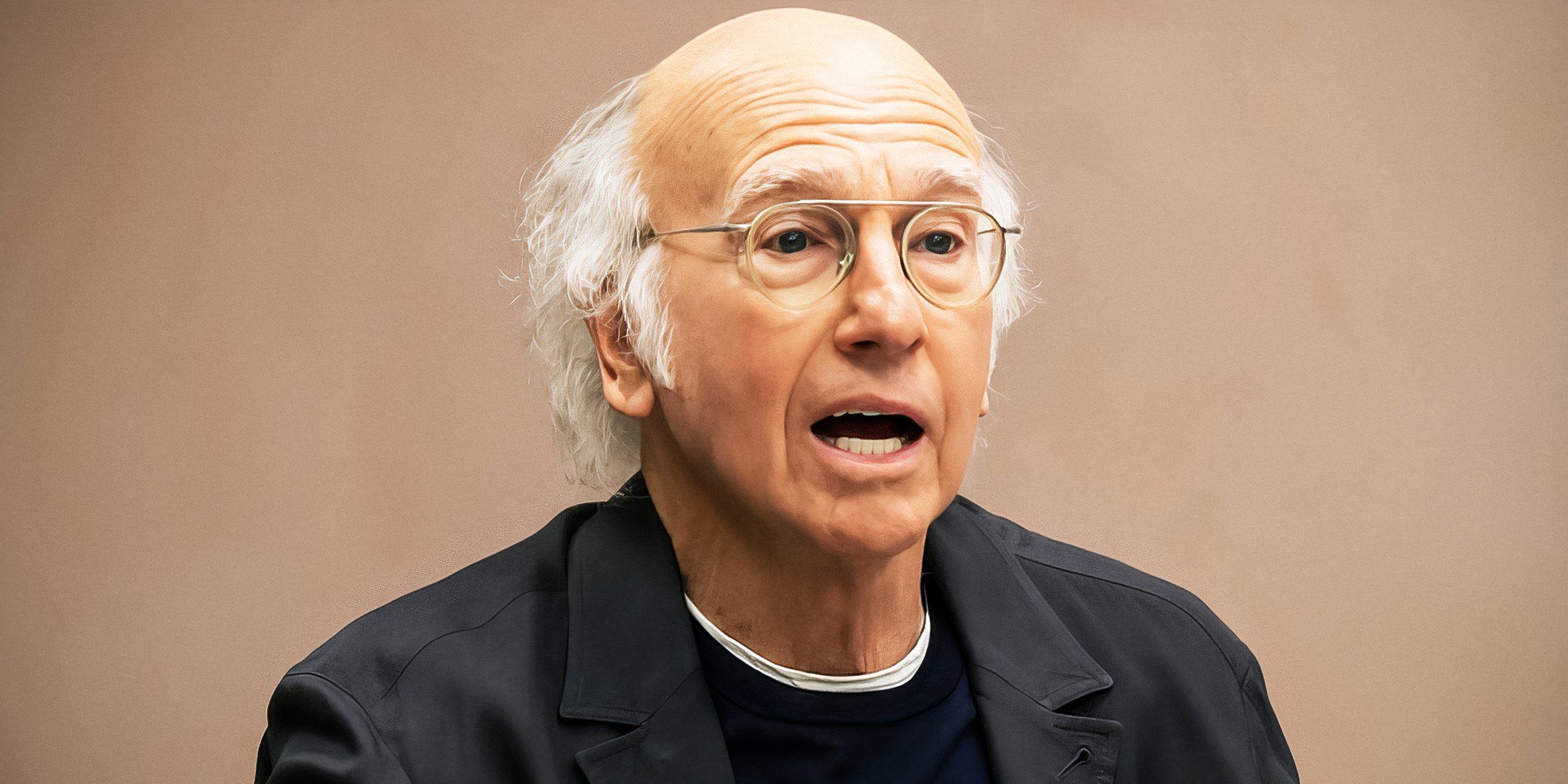 Larry David Lands First HBO Comedy After Curb Your Enthusiasm's Ending