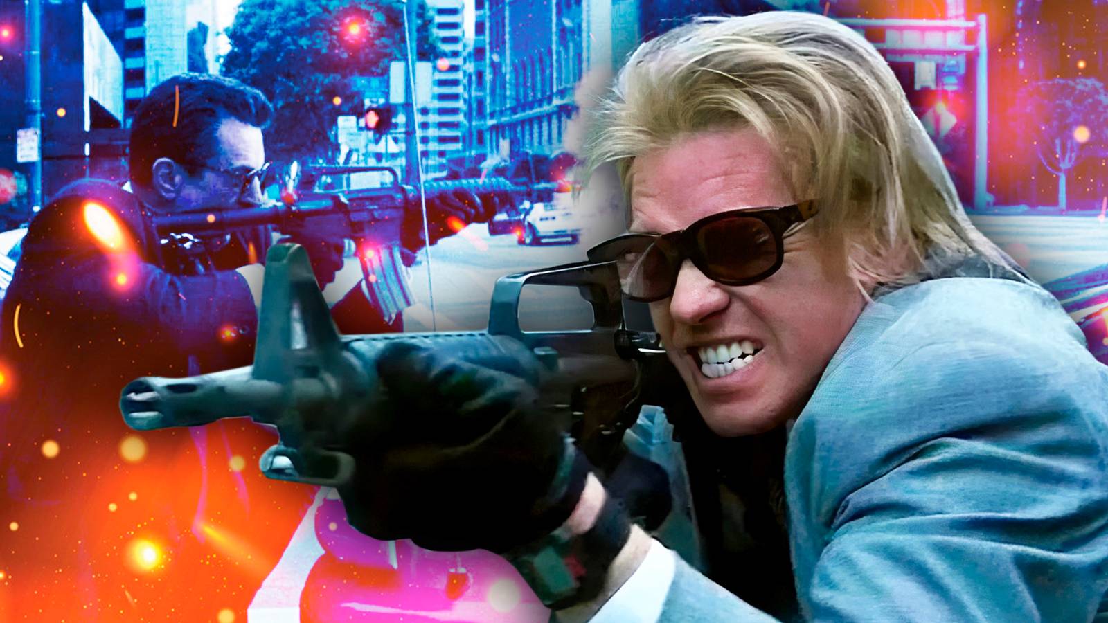 "95% Of You Won't Be Able To Fire This Well:" What Made Val Kilmer's ...