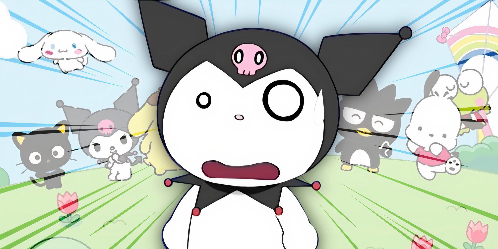 Hello Kitty Doesn't Have a Mouth and the Reason Why Is Way Worse Than ...