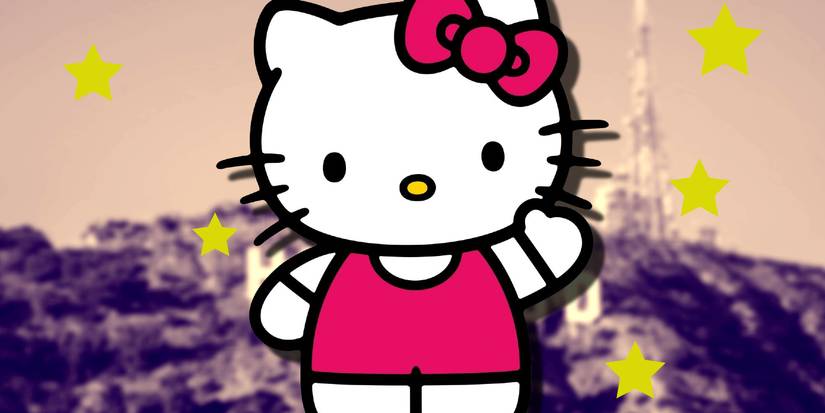 It's True - Hello Kitty Has a Boyfriend, But He Sparked a Controversy so Big That Sanrio ...