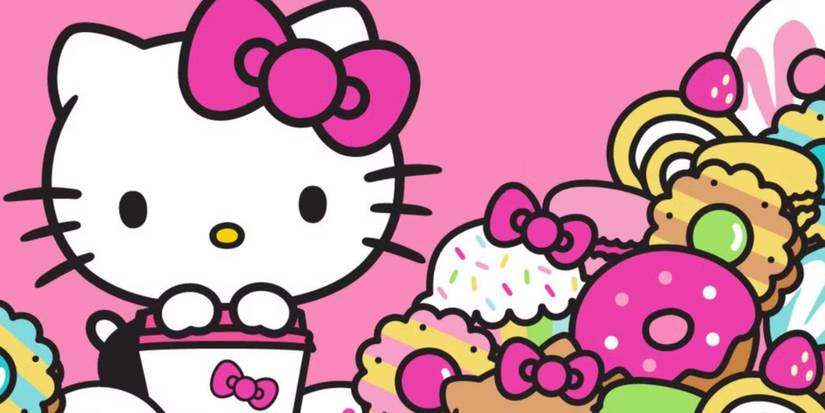 Hello Kitty Doesn't Have a Mouth and the Reason Why Is Way Worse Than ...