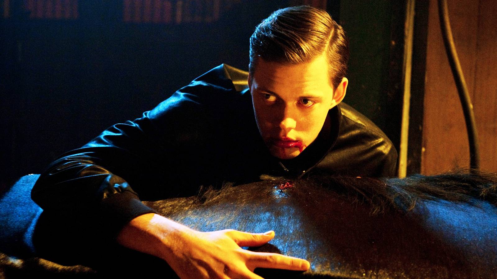 4 Years Before Pennywise, This Forgotten Netflix Show Gave Bill ...