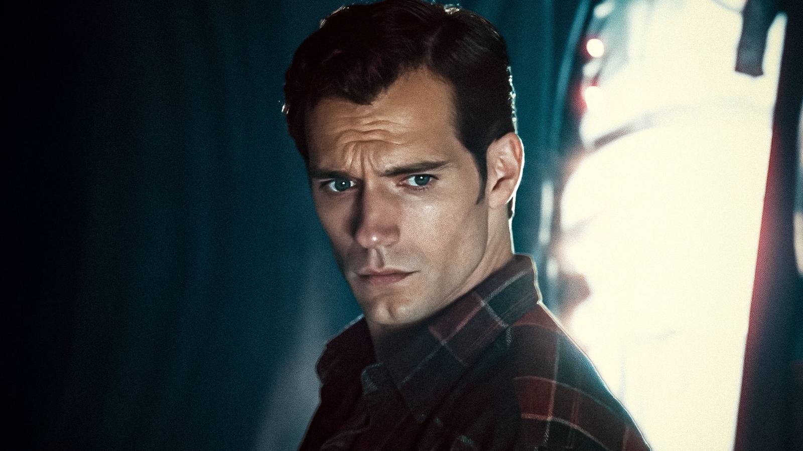 Henry Cavill Gives Update On "Wonderful" Warhammer 40k Adaptation At Amazon