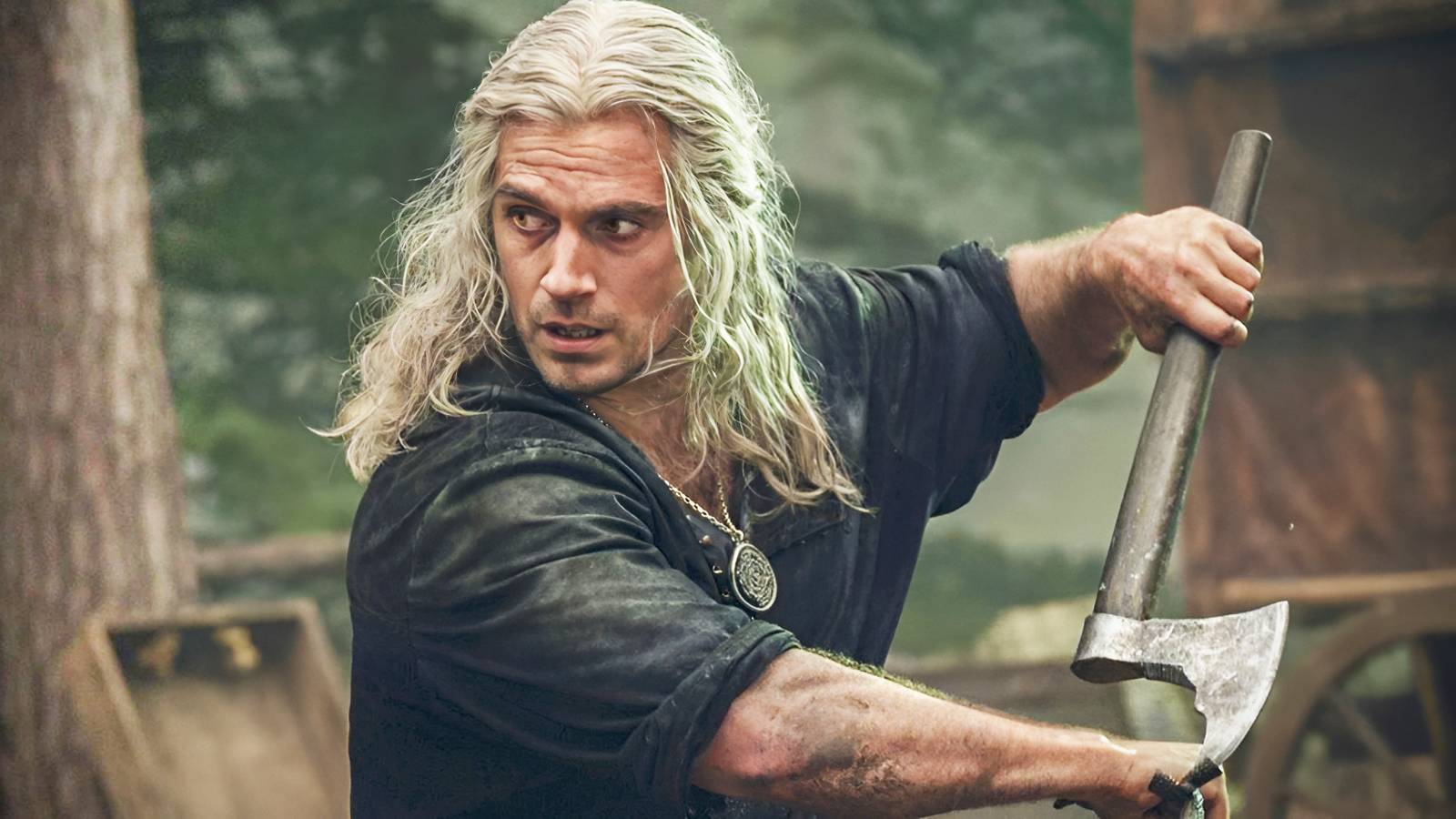 Henry Cavill's Highlander Reboot Gets A Major Release Update From Director