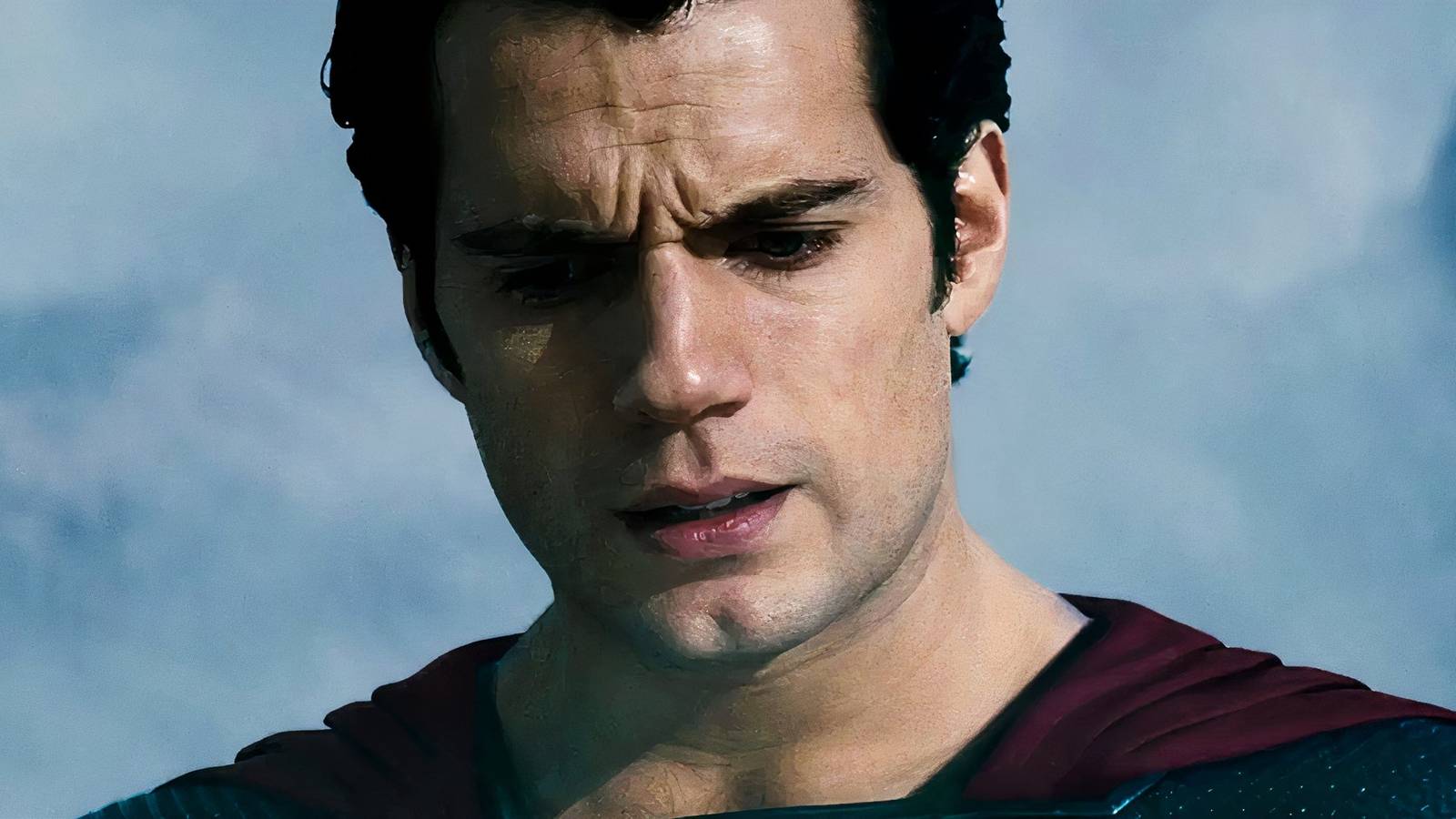 After Rewatching Man Of Steel, I Need the DC Universe To Steal The DCEU ...