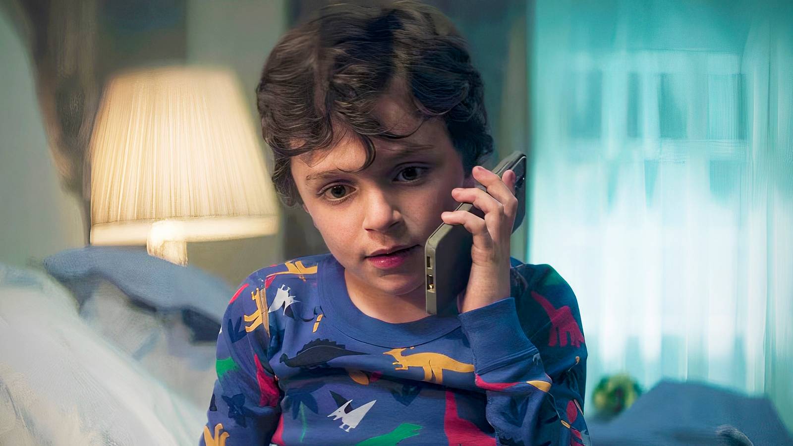 Henry Goldberg's You Season 5 Ending Is Great, But It Ignores One ...