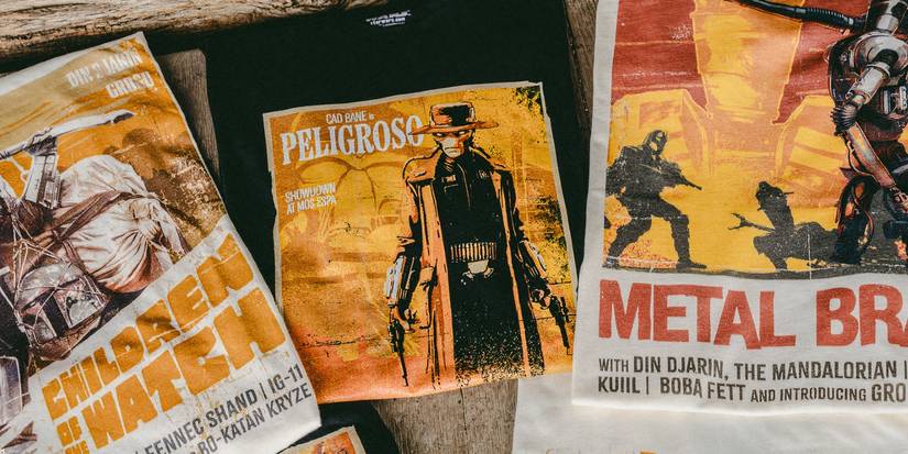 Star Wars Day 2025: All The Best Deals & Announcements That've Caught ...