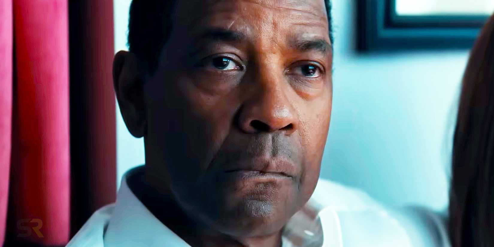 Denzel Washington's New Crime Movie Is Smartly Leaning Into Its Most ...