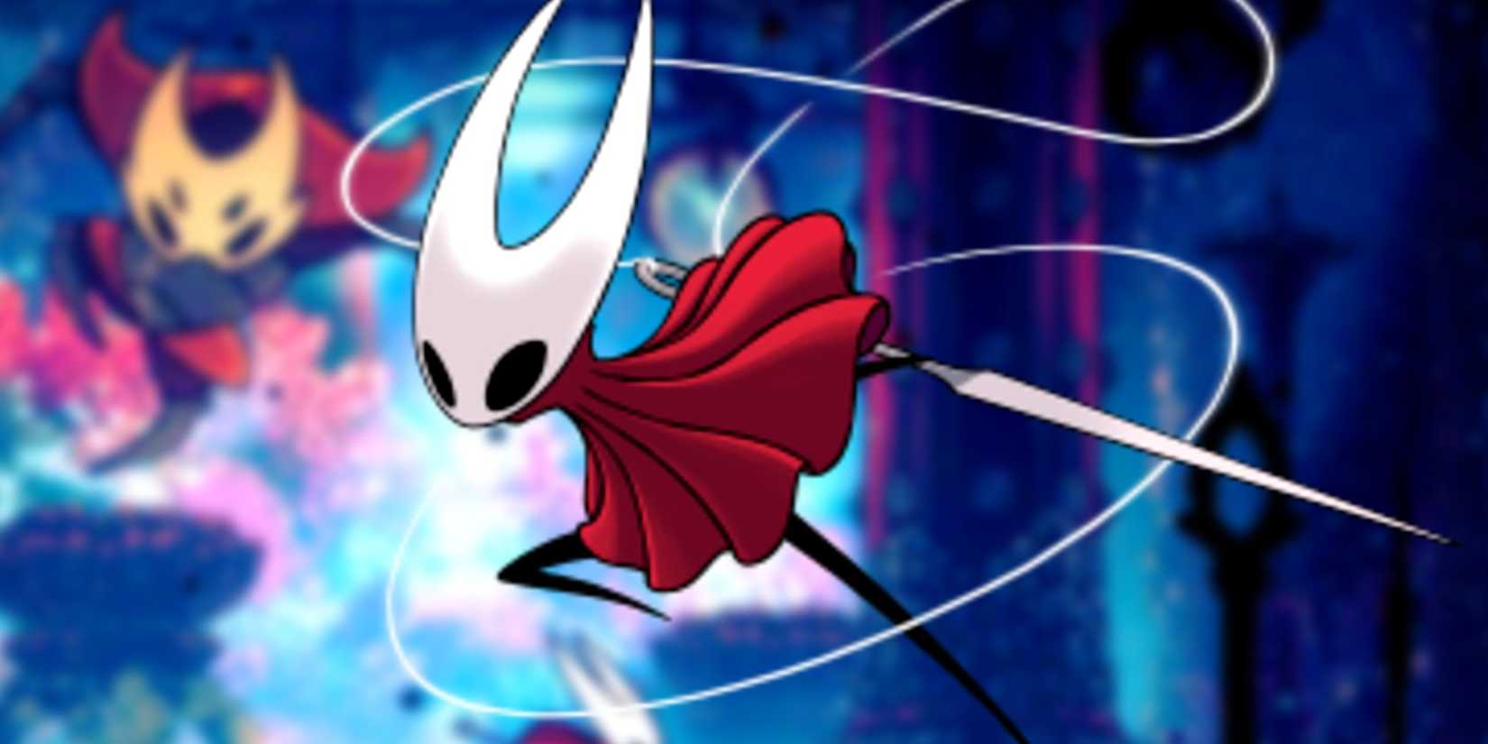 I'm Finally Starting To Believe In Hollow Knight: Silksong's 2025 Release Window