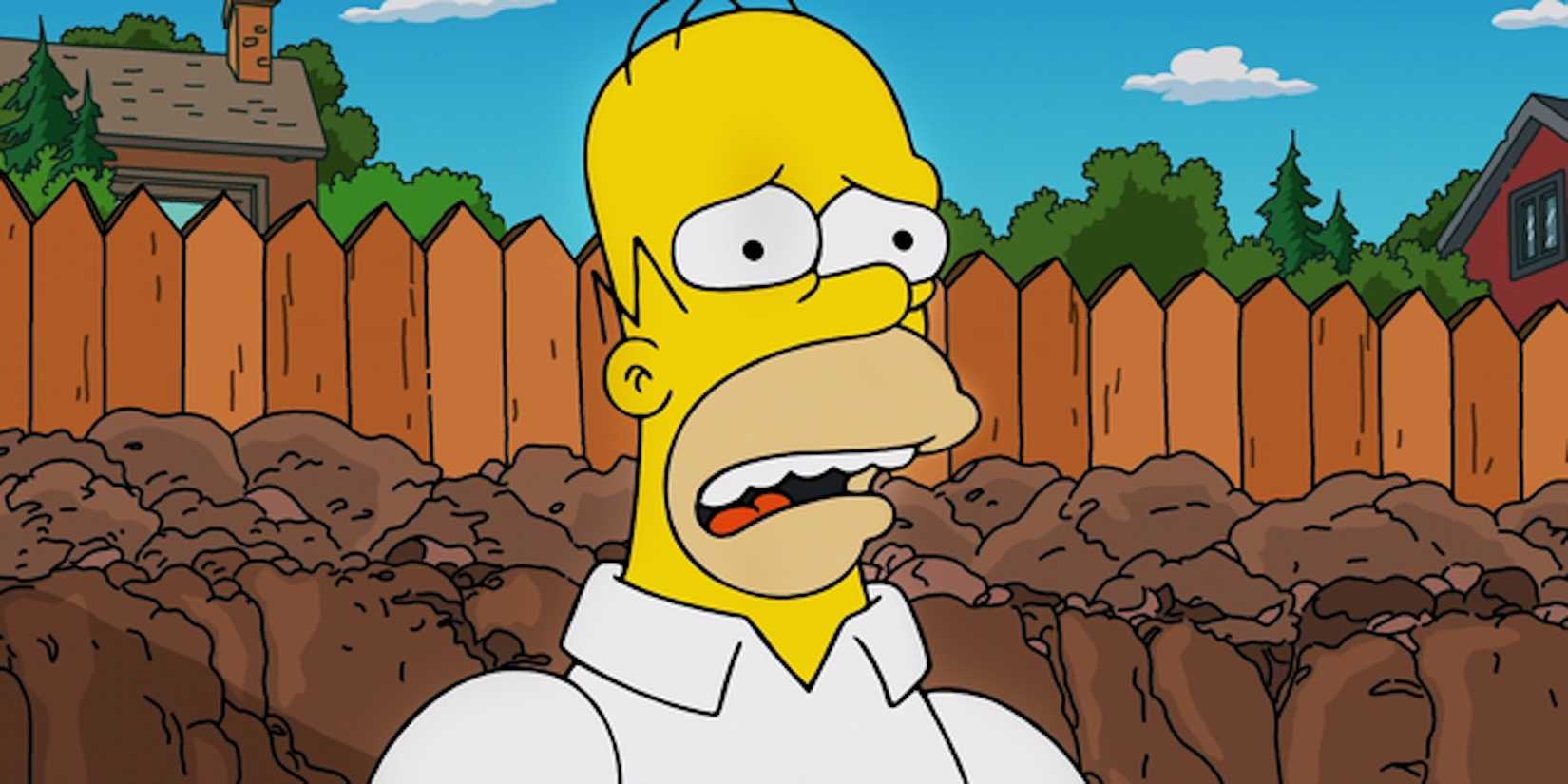 The Simpsons Season 36 Episode 17’s Story Makes 1 Big Inconsistency ...