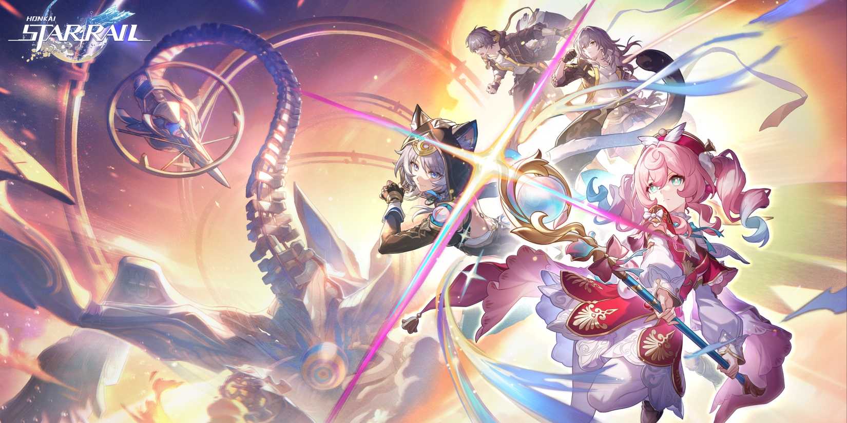Honkai: Star Rail - Cipher Ascension & Trace Materials (Pre-Farm Guide)
